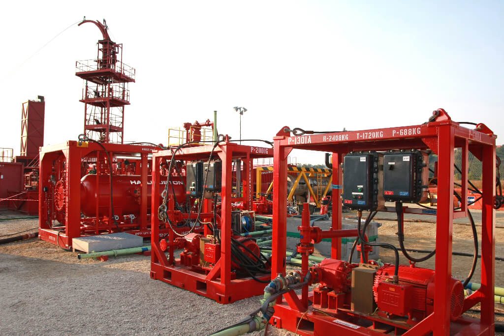 Ascent Resources plc | Gallery