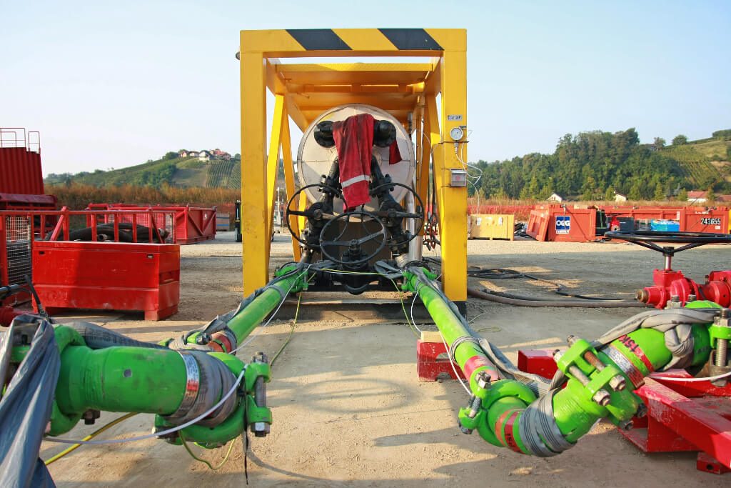 Ascent Resources plc | Gallery